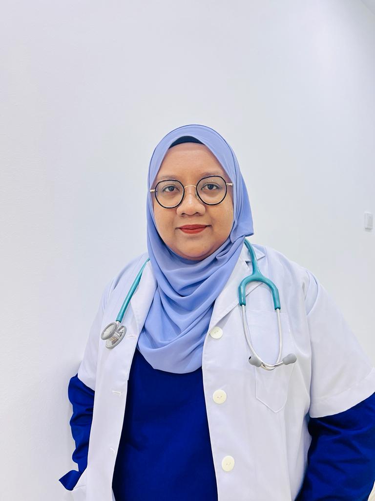Our Doctors | UNI Klinik